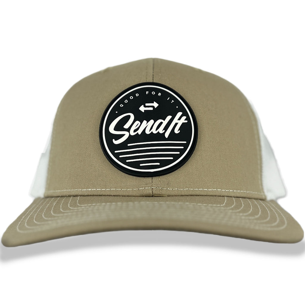 SEND IT OFFICIAL ONLINE STORE - MERCHANDISE & APPAREL – SEND IT ™ OFFICIAL